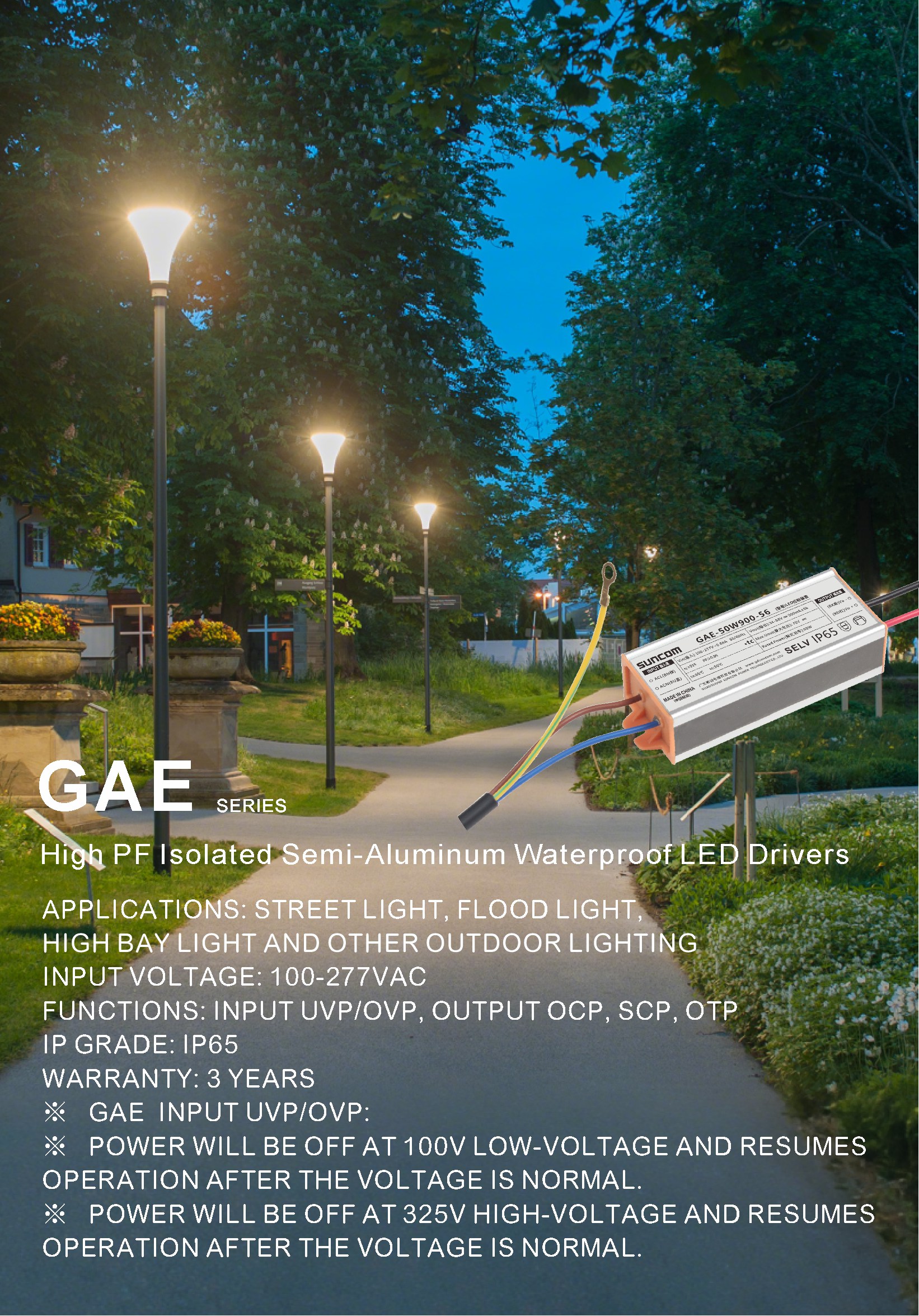 Top Led Driver, Led Power Supply, Constant Current Driver Manufacturer ...